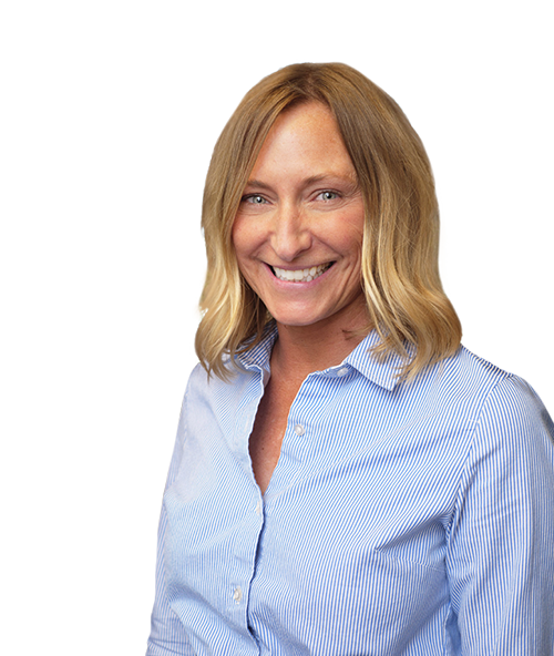 Jessica Stine, SPHR® | Lido