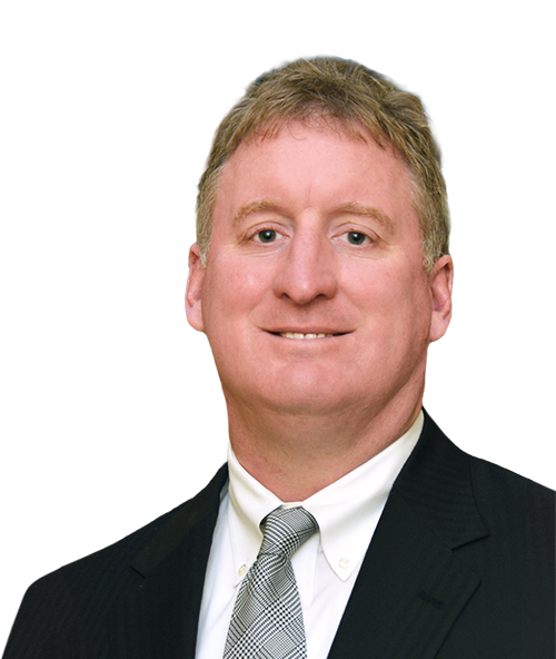 Joshua Miller, CFP® | Lido